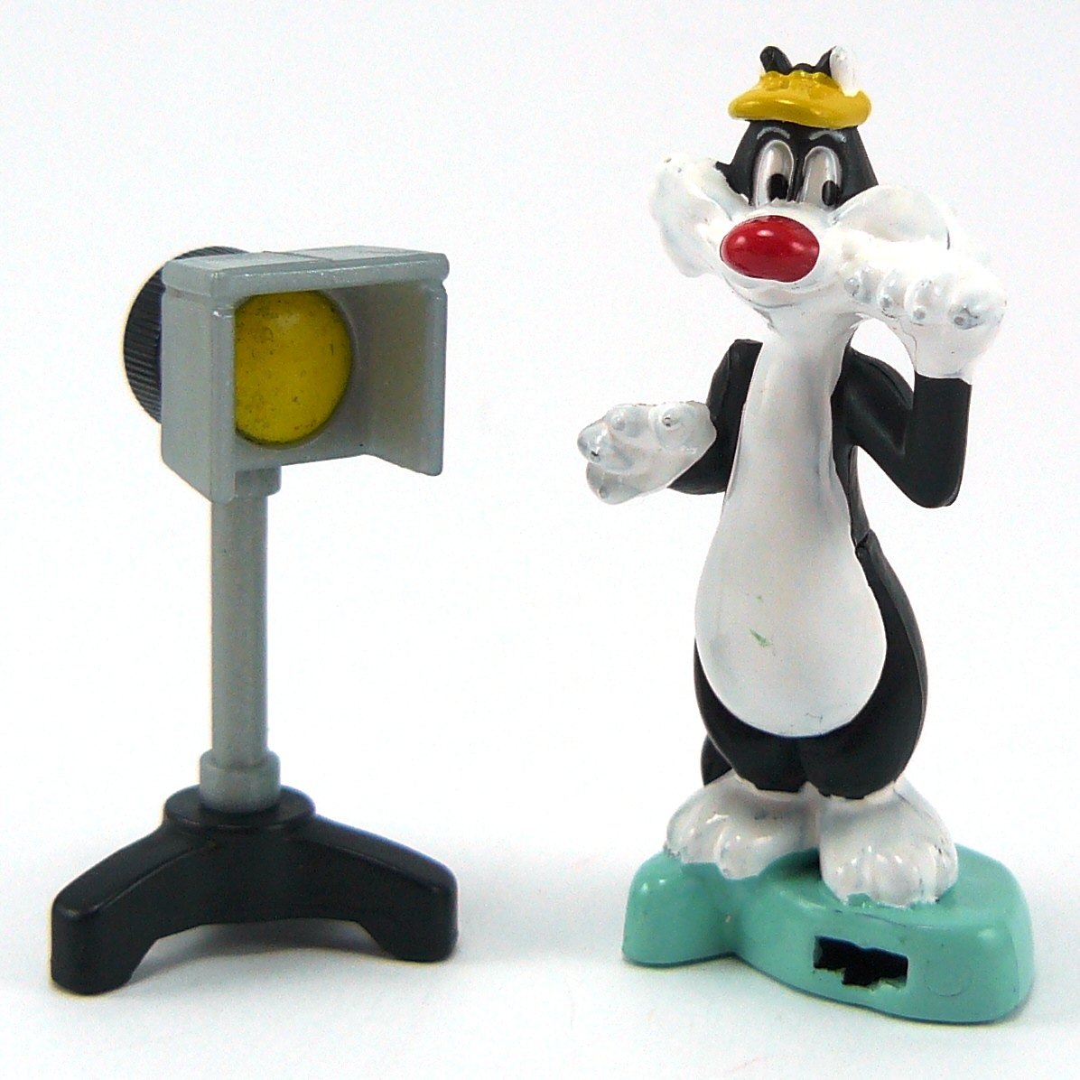 Les Looneys Toons au cinéma – 2002