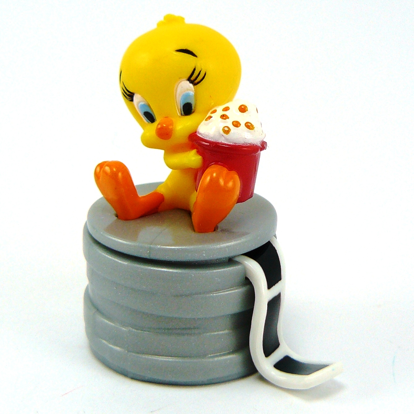 Les Looneys Toons au cinéma – 2002