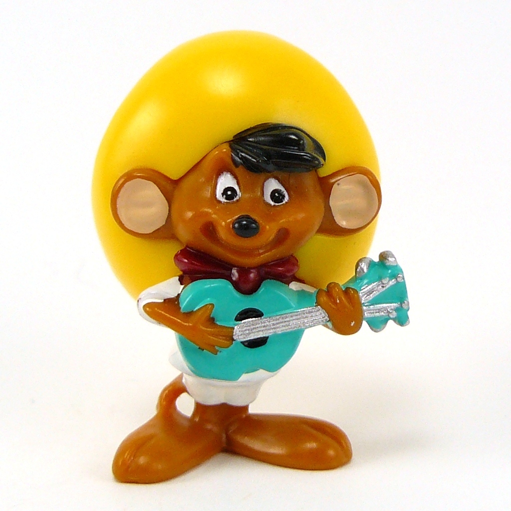 Les Looneys Toons au cinéma – 2002