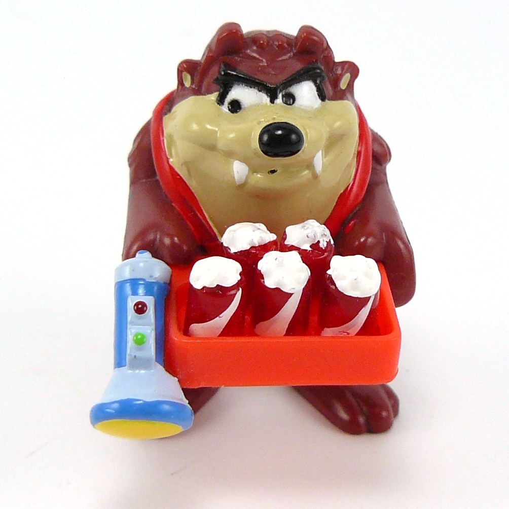 Les Looneys Toons au cinéma – 2002