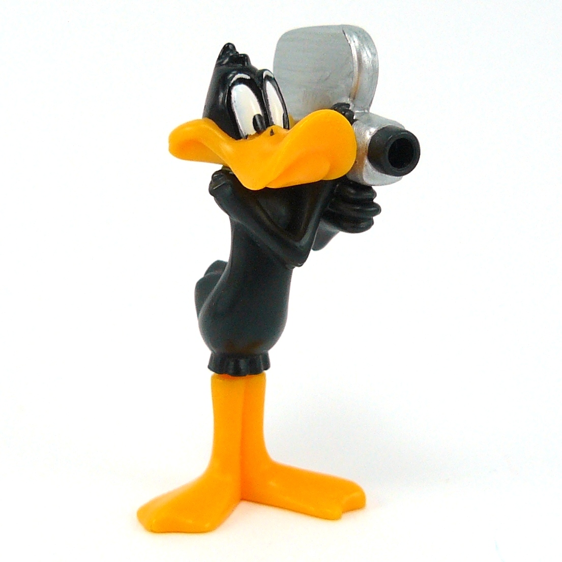 Les Looneys Toons au cinéma – 2002