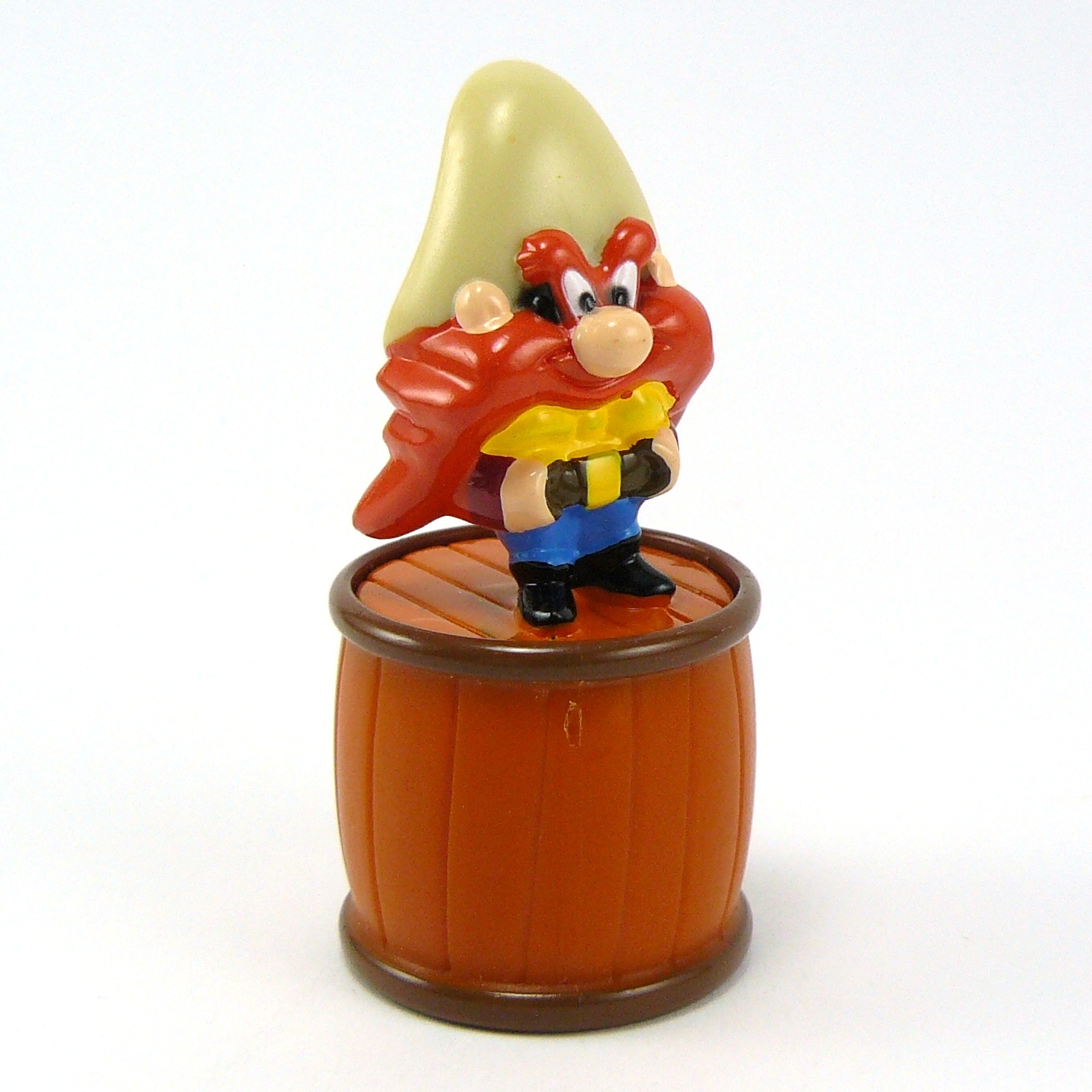 Les Looneys Toons au cinéma – 2002