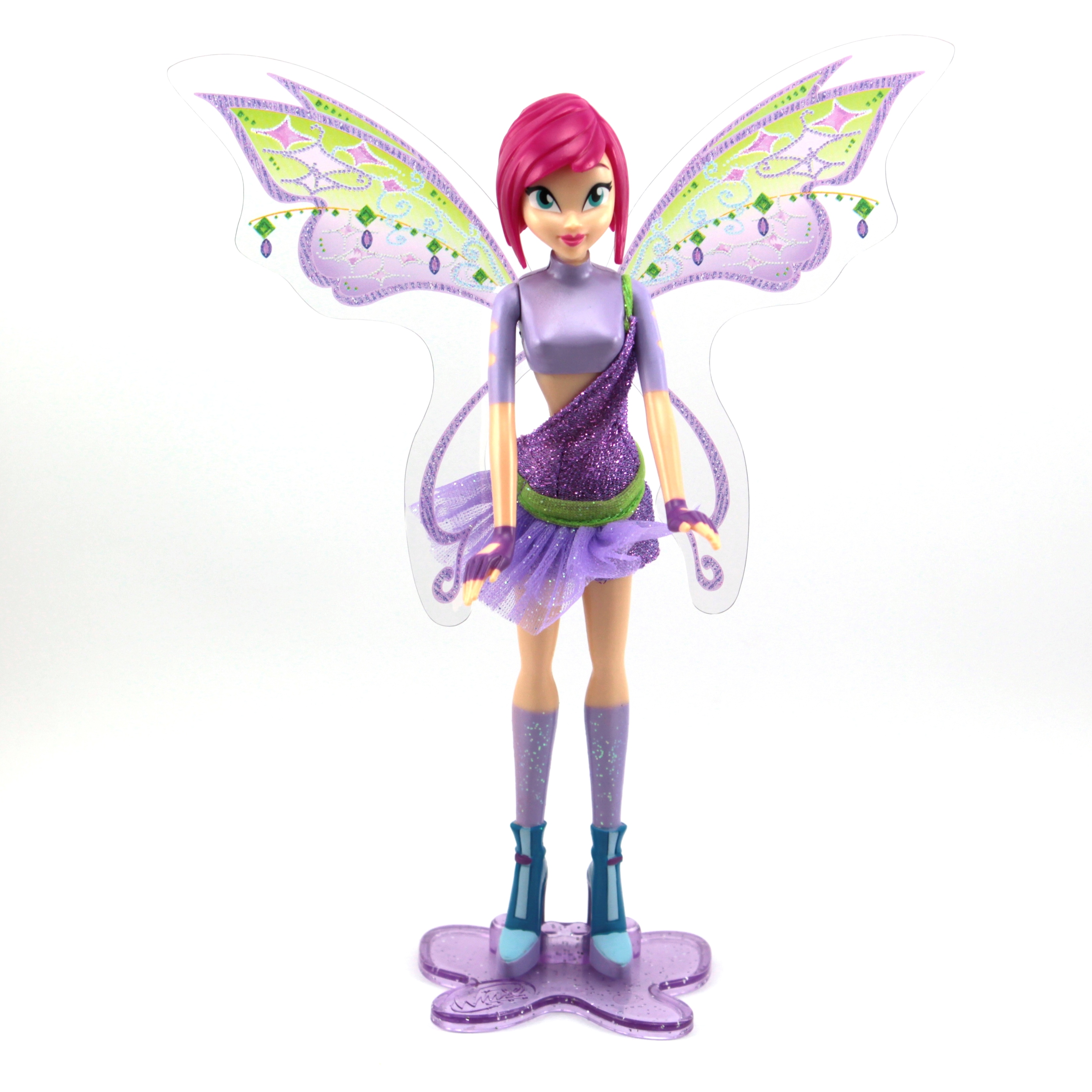 Winx Club On Line Game - maxis – 2010
